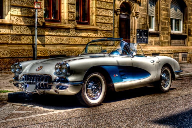 Top 6 Most Reliable Corvette Years