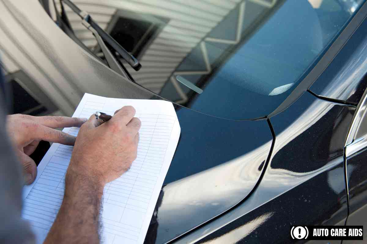 How Much Does A Car Inspection Cost?