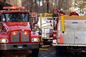 10 Different Types of Fire Trucks (With Photos)