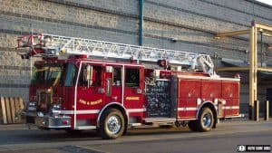 10 Different Types of Fire Trucks (With Photos)