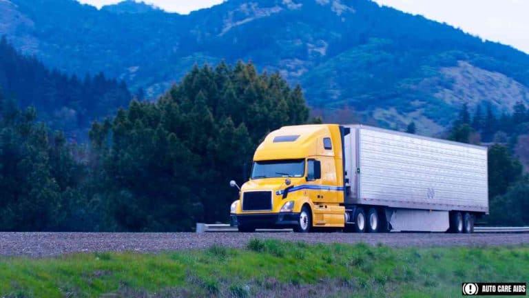 9 Different Types of Semi Trucks (With Photos)