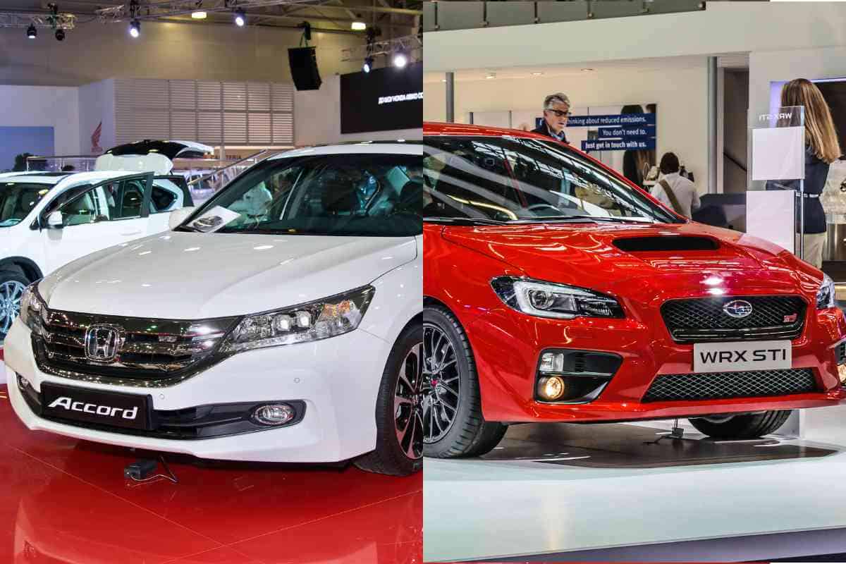 Subaru Vs Honda Reliability (Detailed Analysis)