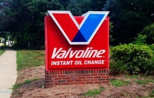 How Much Does An Oil Change Cost At Valvoline?