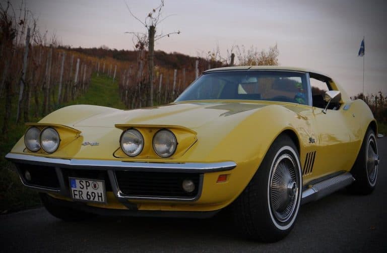 Are C3 Corvettes Reliable? [Expert Answer]